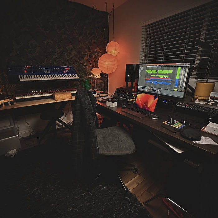 We Did It (Dance Floor Use) | Ricky Tinez