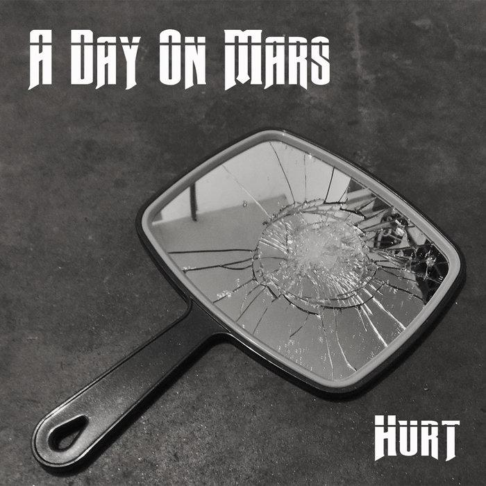 Hurt | A Day On Mars