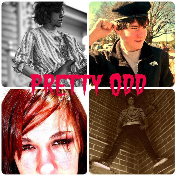 Pretty Odd II | Pretty Odd