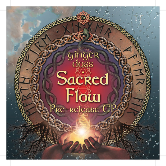 Sacred Flow | Ginger Doss