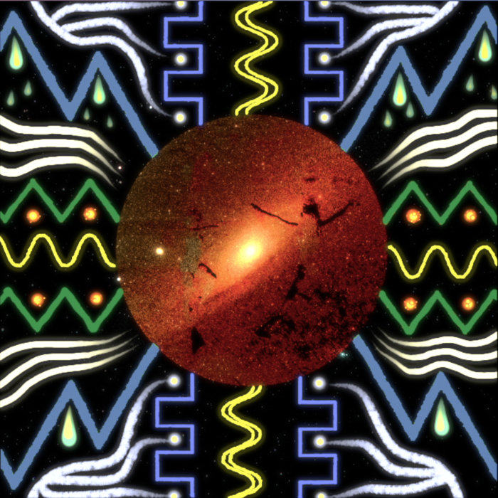 Liminal Kids | DrkRoom