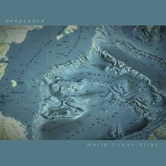 World Ocean Atlas | deepspace