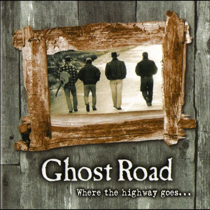 Where the Highway Goes... | Ghost Road