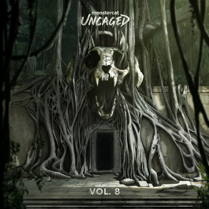 Monstercat Uncaged Vol. 8 | Monstercat