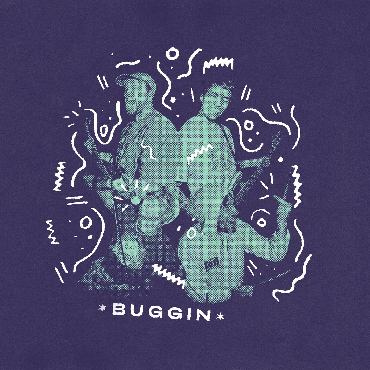 Buggin Out | BUGGIN | New Morality Zine