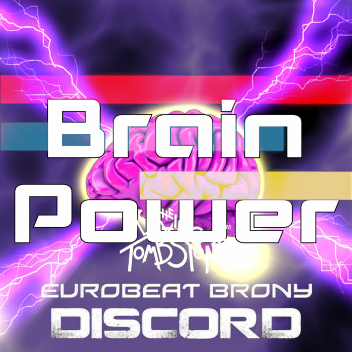 Discord × Brain Power | Ciao
