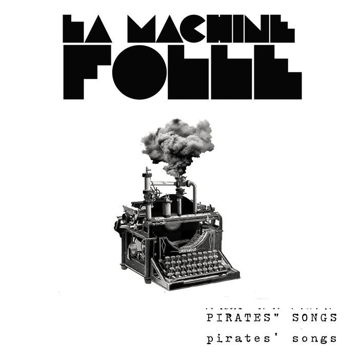 La Machine Folle (compilation) | Anton TRUC