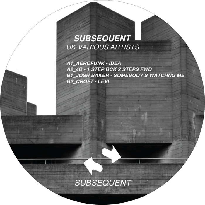 Aerofunk - Idea | Subsequent