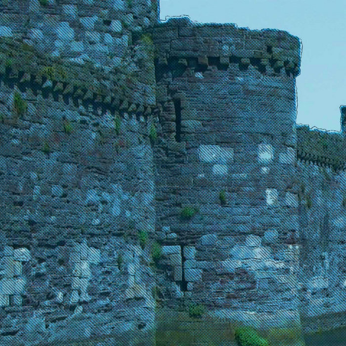 Castle Danger | Blue Dot Sessions