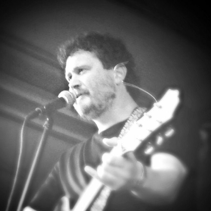 Derek Astles - songwriter | Derek E. Ville