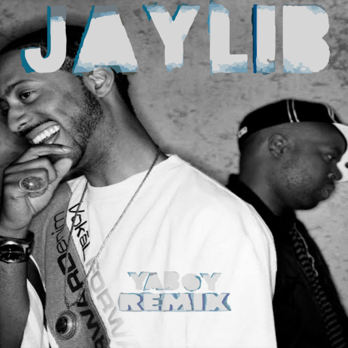 Heavy yaboy Remix | yaboy