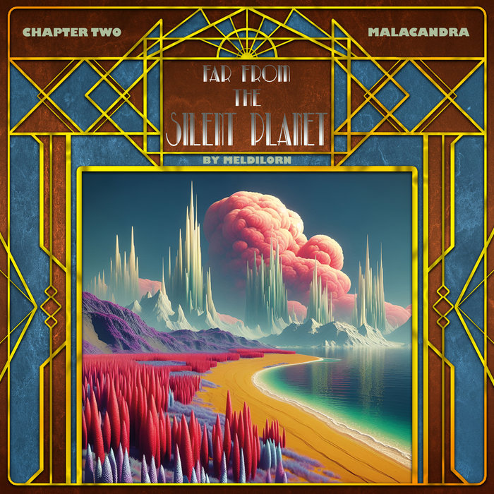 Life of Malacandra part 1 | Meldilorn