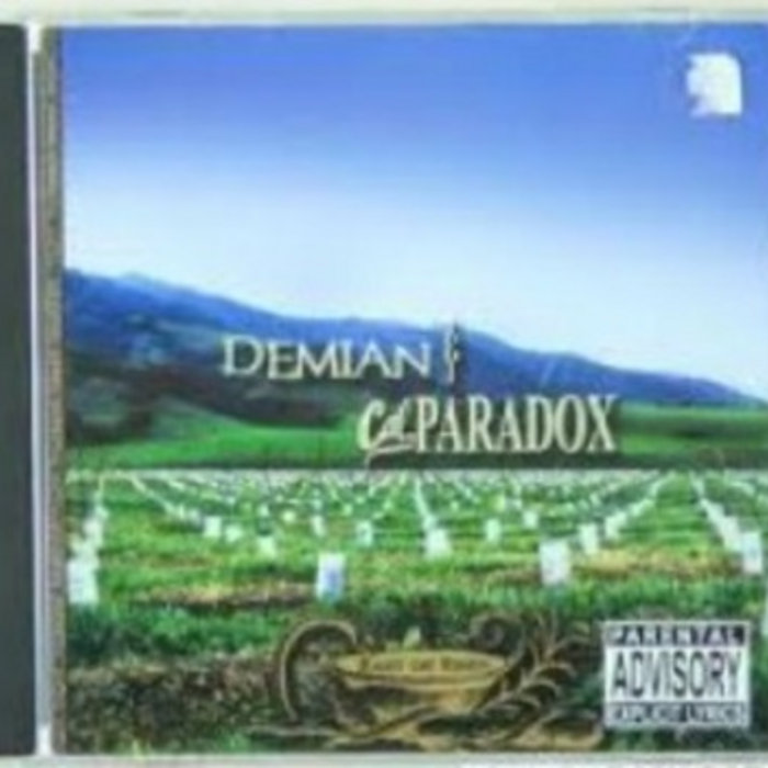 East of Eden - Demian & Cal Paradox | Cal Paradox