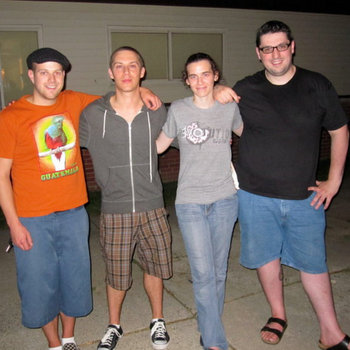 Music | Utility Monster