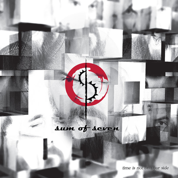 Time Is Not On Your Side | Sum of Seven