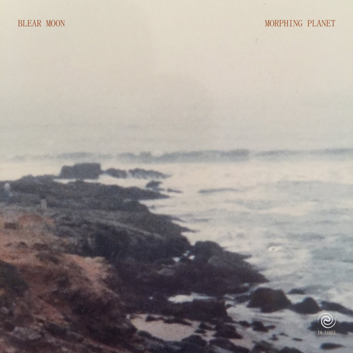 Morphing Planet | Blear Moon