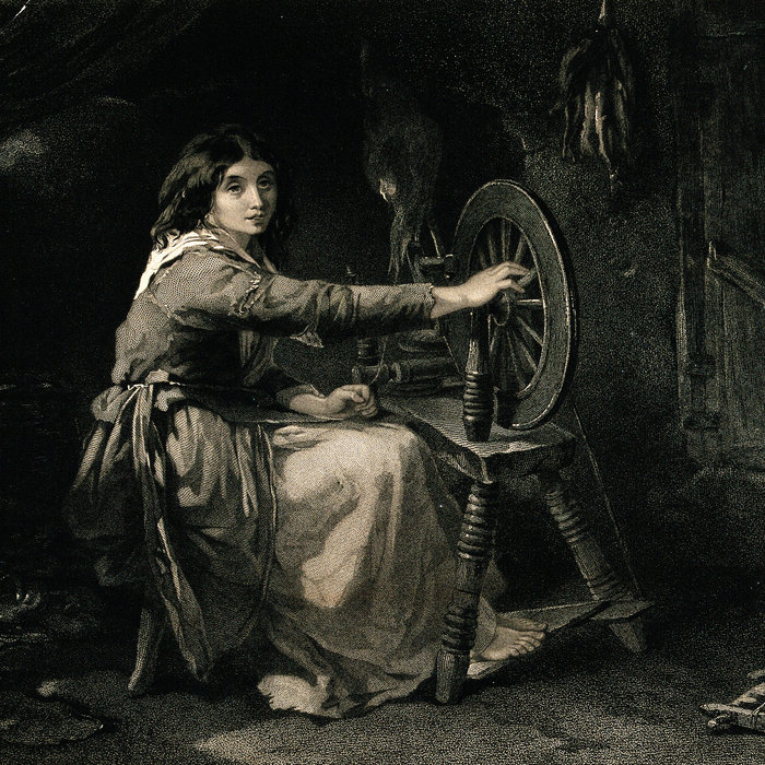 Piano Accompaniment: Gretchen am Spinnrade (F. Schubert) | Emma ...