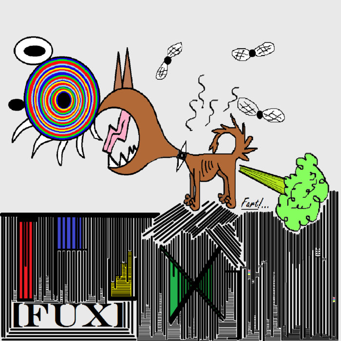 [FUX] | FUX | [FUX]