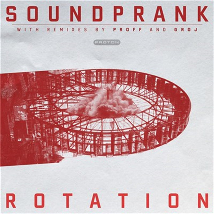 Rotation | Soundprank