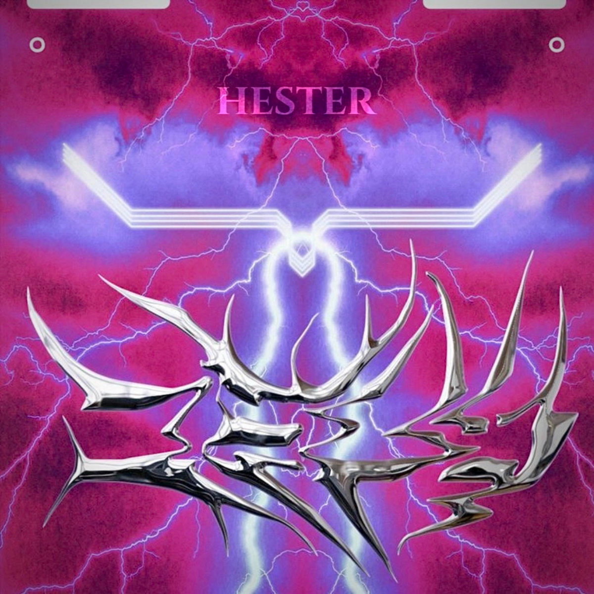 HESTER - Back N My Life | HESTER