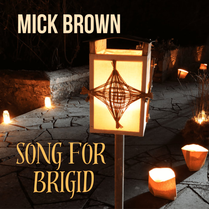 Song for Brigid_2024 | Mick Brown