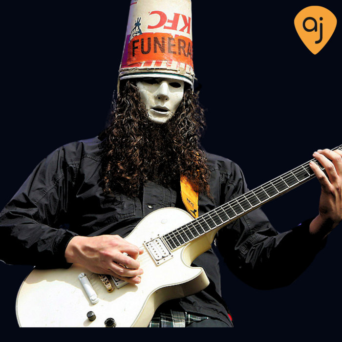 Airy Brew - Modern Melodic Rock Jam (E Minor - 84 BPM) | Now YOU Shred