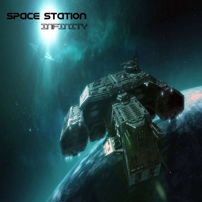 Infinity | Space station