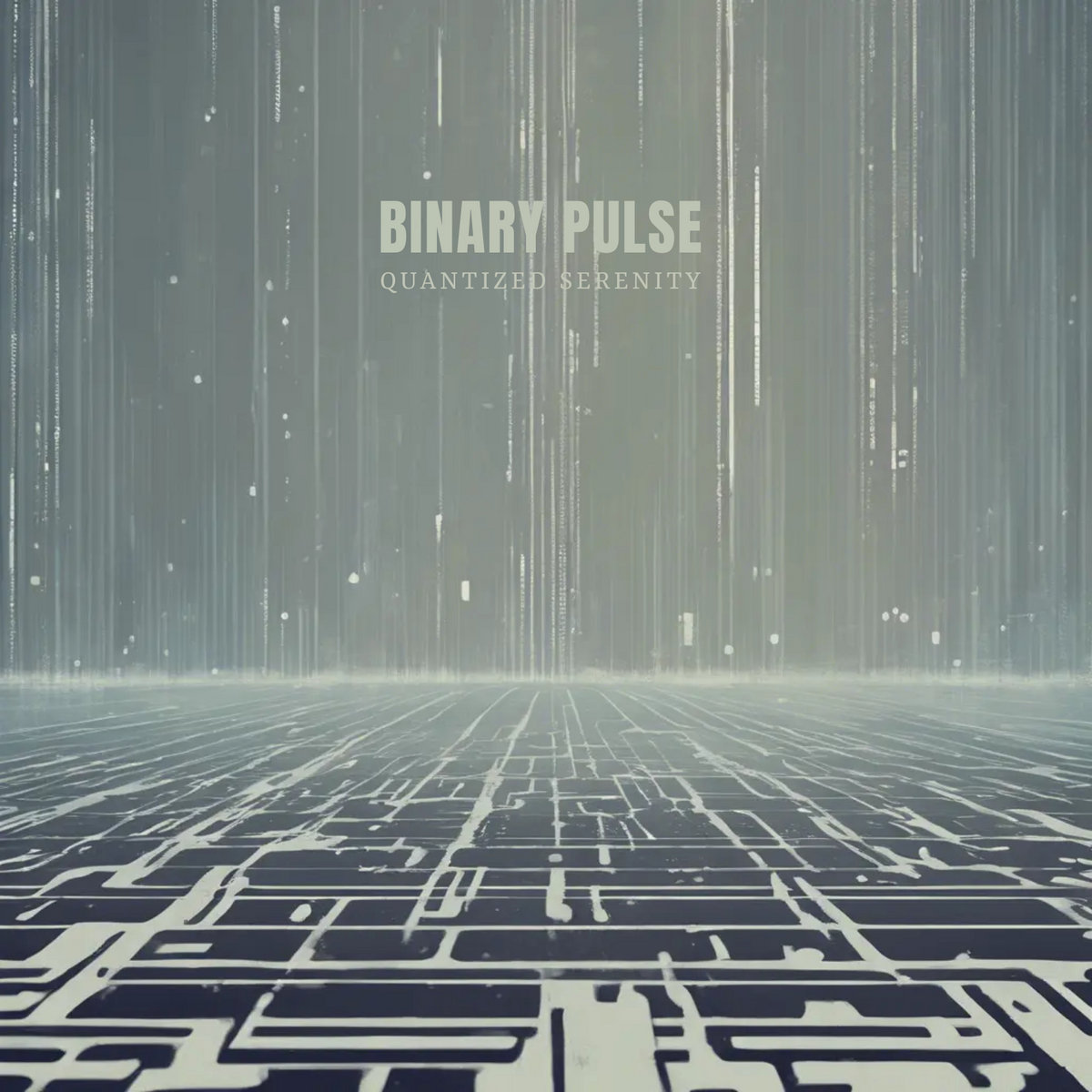 Quantized Serenity | Binary Pulse