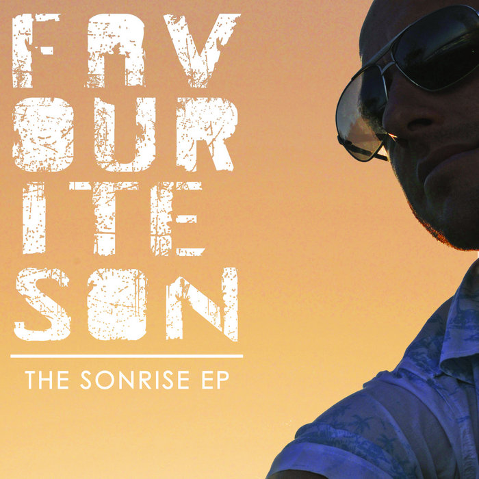 Sonrise EP | favourite son