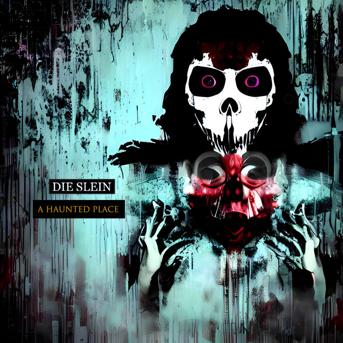 A Haunted Place | Die Slein | Areal Kollen