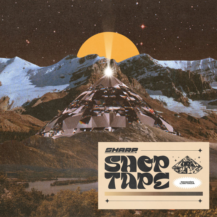 Shop Tape | SHARP.