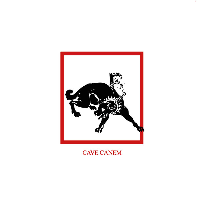 Cave Canem | BSxBC
