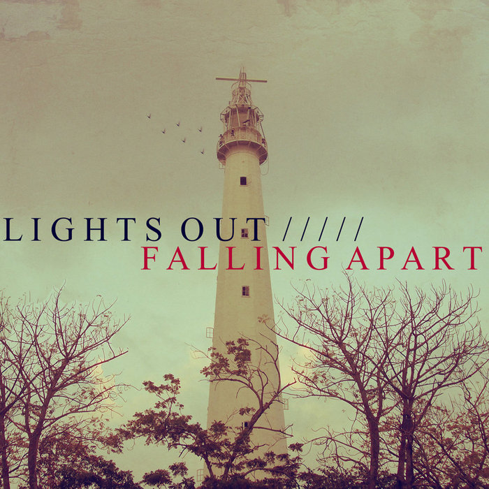 Falling Apart | Lights Out | Svnwish Records