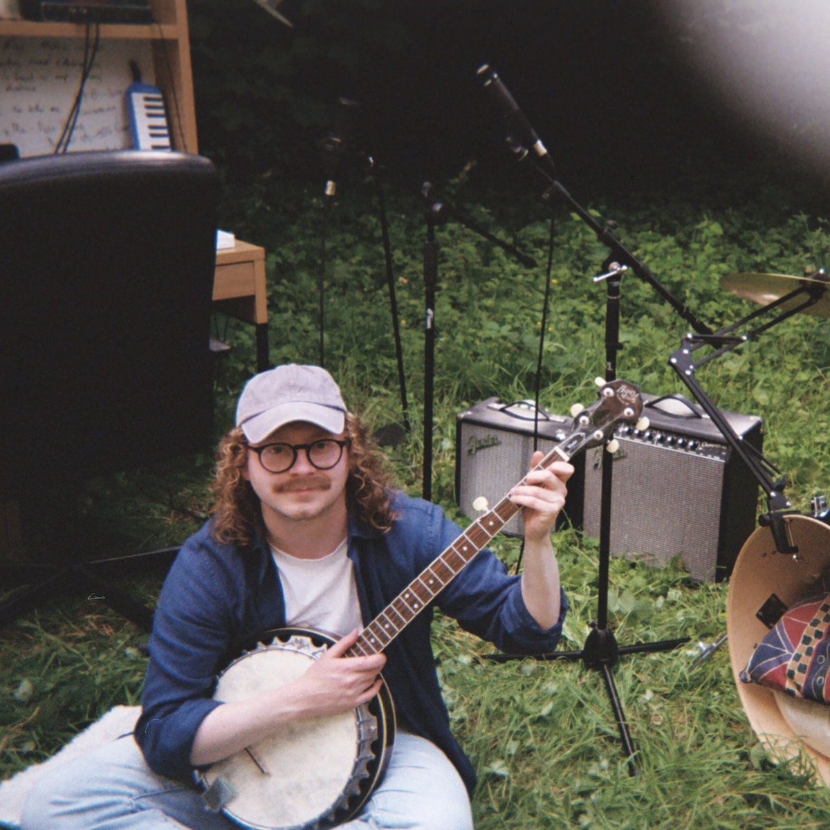 Four Four | Jack Caldwell