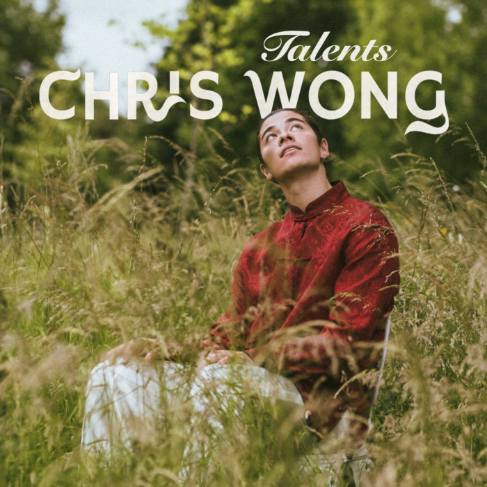 Talents | Chris Wong