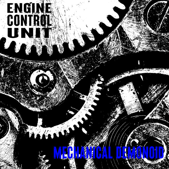 Engine Control Unit - Mechanical Demonoid | Engine Control Unit ...