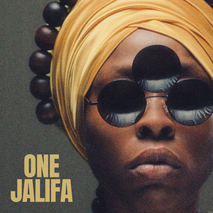 One Jalifa | Jalifa, Dwala | FAO