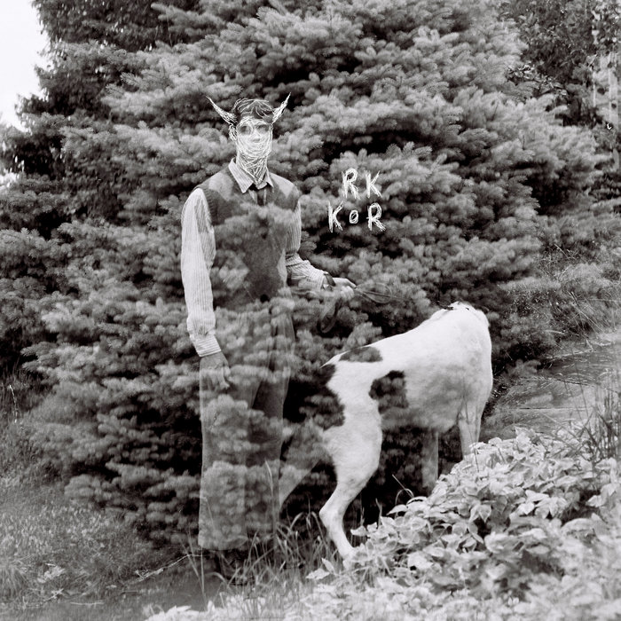Under Nassau 1948 | Rat King, King Of Rats | Rat King, King of Rats