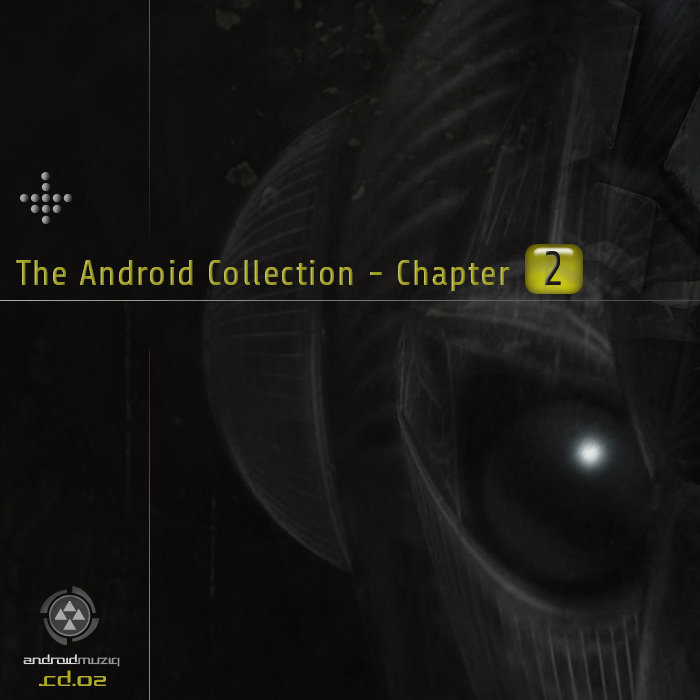 The Android Collection - Chapter 2 | Various Artists | Android Muziq