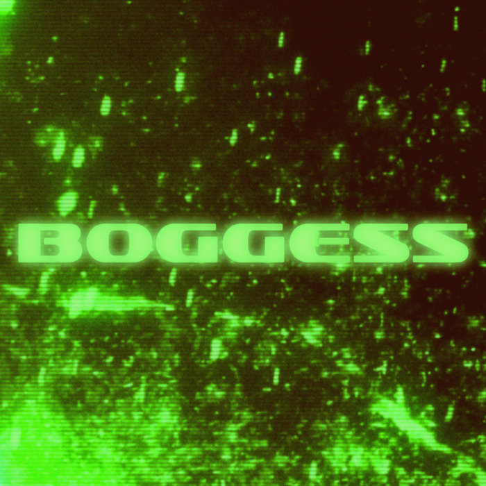 BOGGESS | BOGGESS