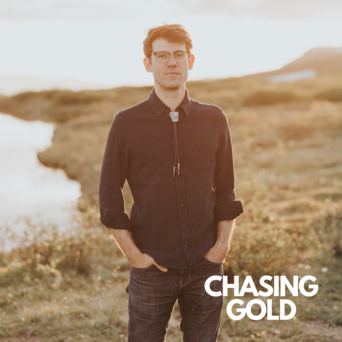 Chasing Gold - Electro Version | Jackson Emmer