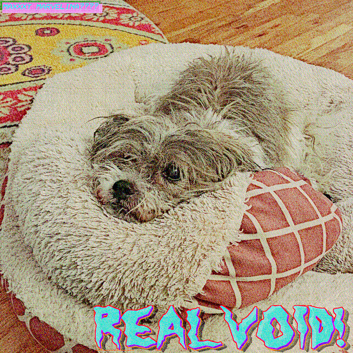 REALVOID! | Max Culp