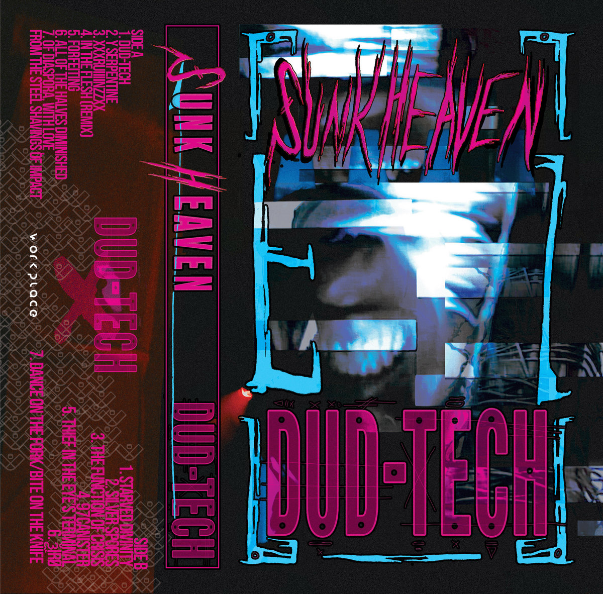 DUD-TECH | Sunk Heaven
