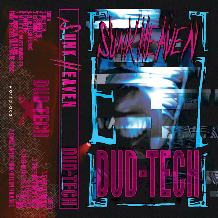 DUD-TECH | Sunk Heaven