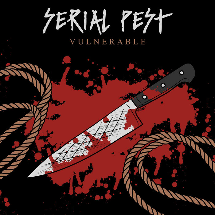 Vulnerable | Serial Pest