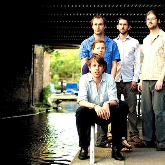 Magic Lantern | icradio recordings