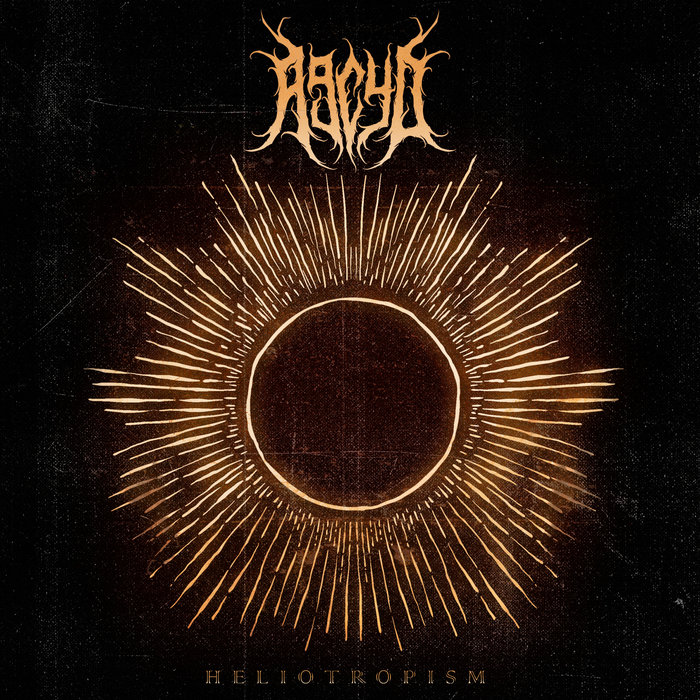 Heliotropism | After Nine Comes Forty