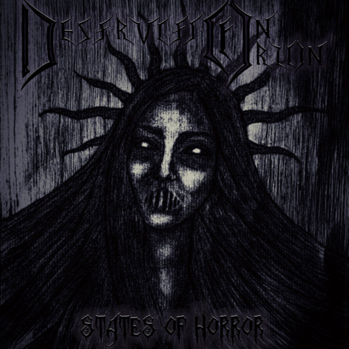 States Of Horror | Destruction Of Orion