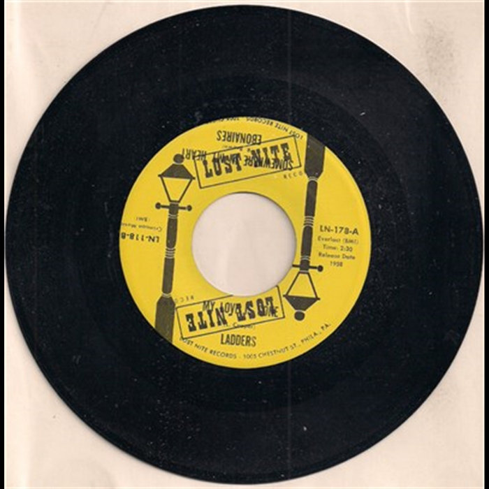 My Love Is Gone Hey Pretty Baby | The Ladders