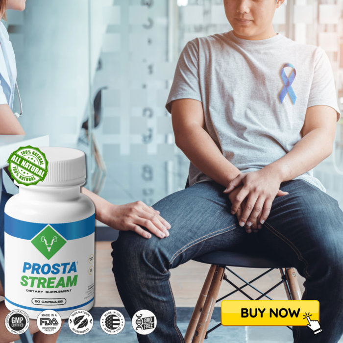 ProstaStream【﻿USA's Official Website】 : Your Ultimate Guide to Prostate ...